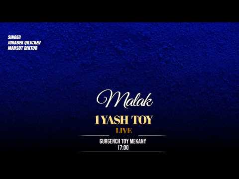 10 IYUN 2026 MALAK 1 YASH TOY LIVE