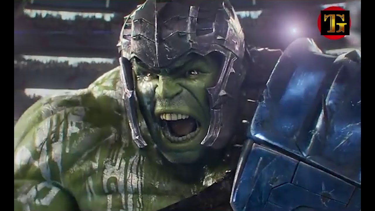 Sức mạnh của Huck - power of Huck - YouTube