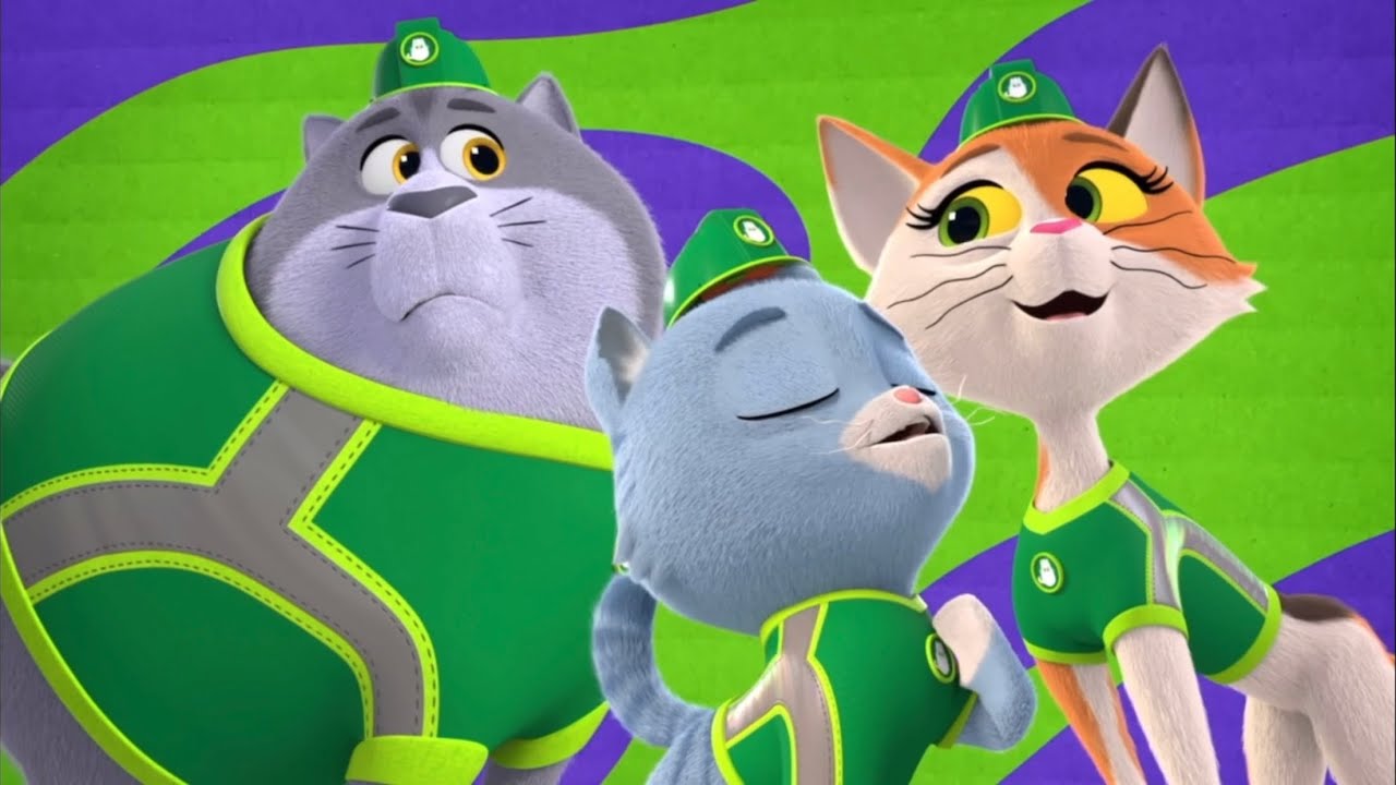 The Best | Song | Pupstruction - YouTube