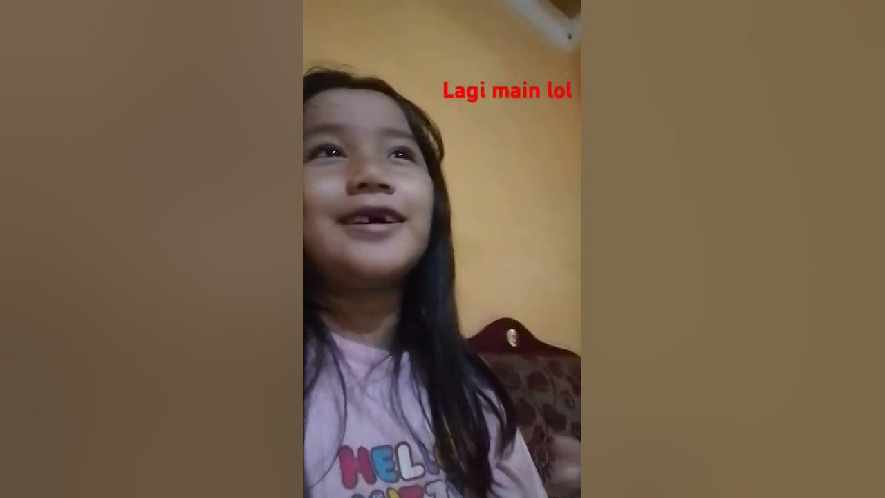 Mau main lol - YouTube
