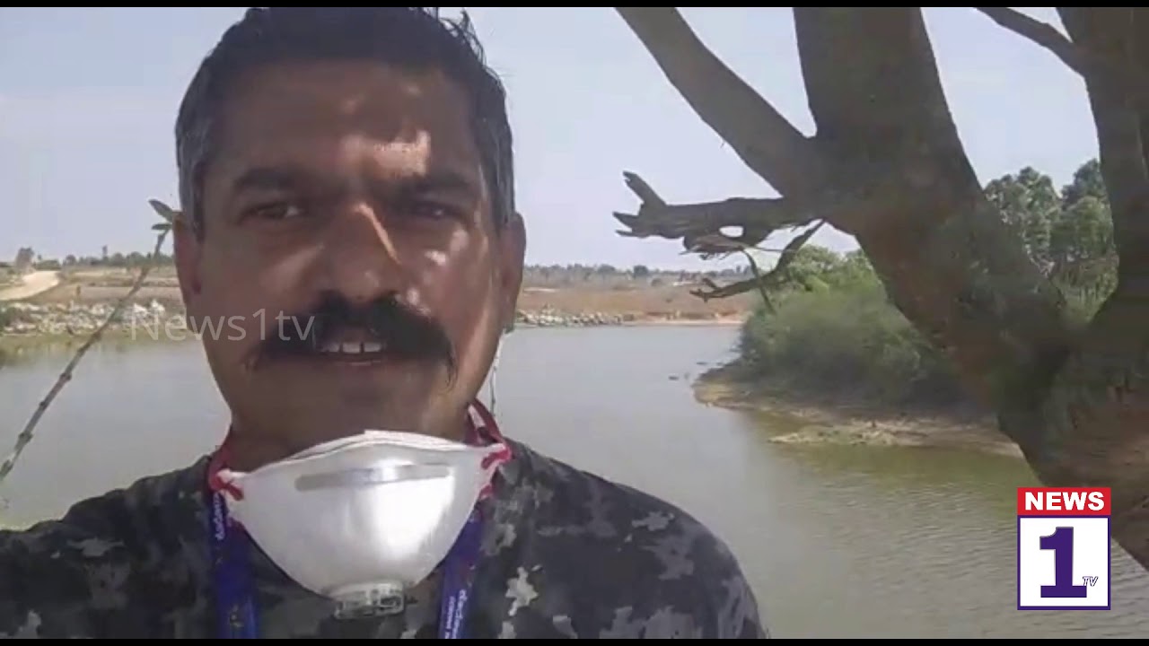 NEWS1tv Sujith Soman & Team- A battalion of silent warriors - YouTube