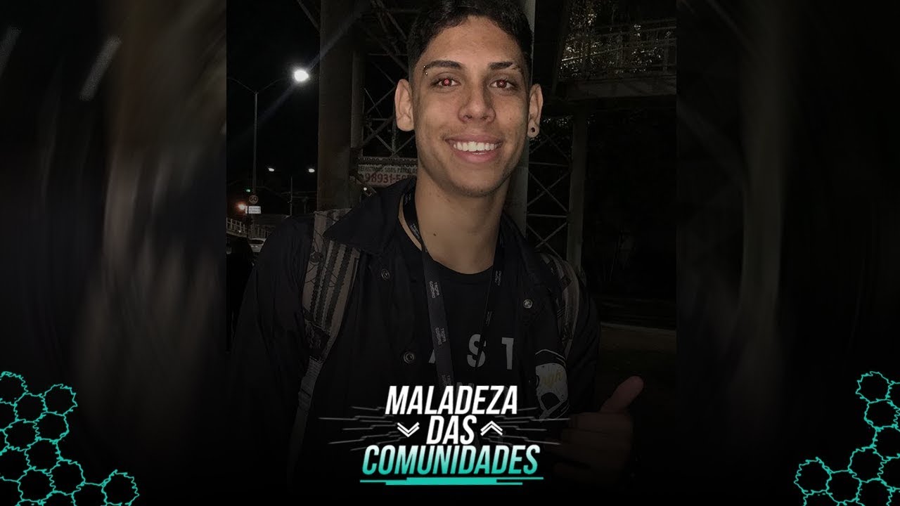 MC DENNY, MC PR & MC MADAN - DE UM JEITO MANEIRO (L MARTINS) 2019 - YouTube