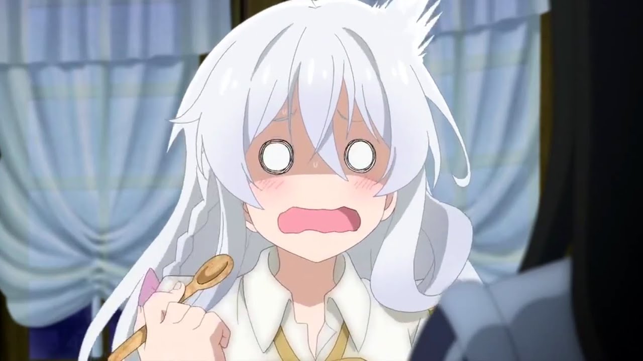 Elaina Eating Noises compilation - YouTube