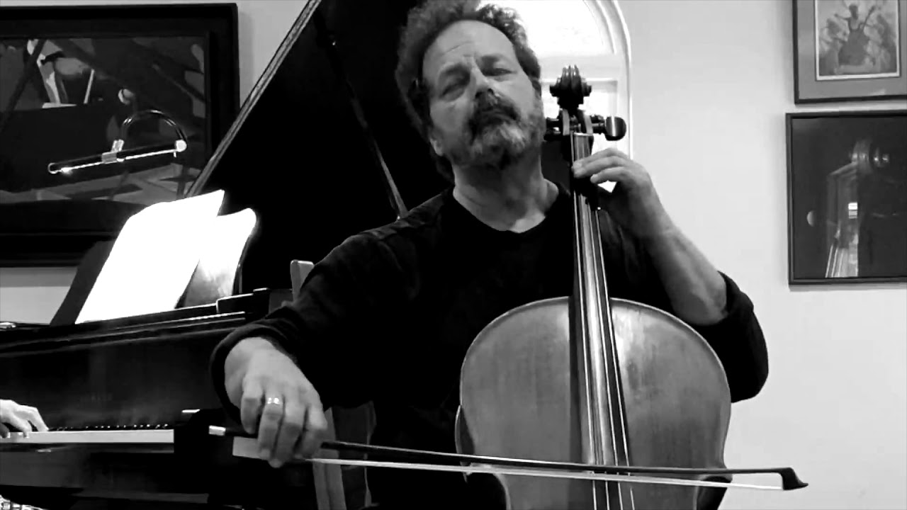 Pietro Locatelli Sonata in D Major - YouTube