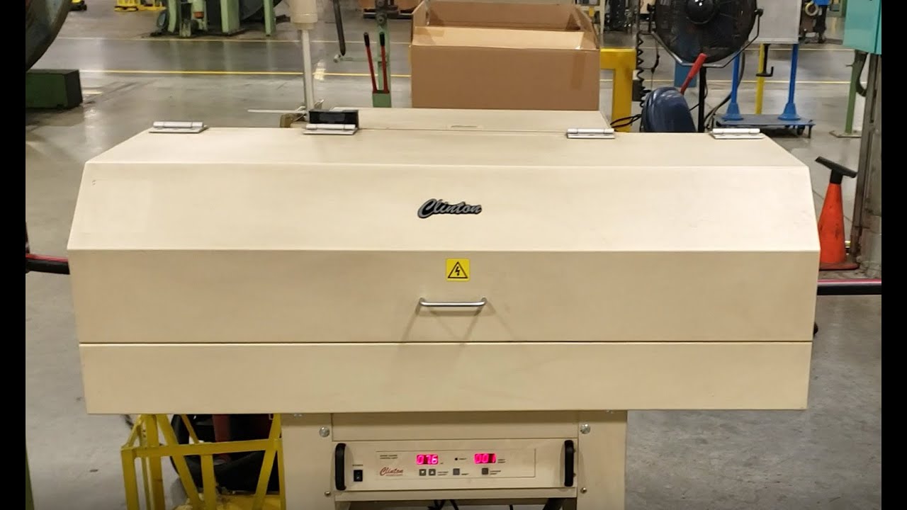 Plant Spark Test Video - YouTube