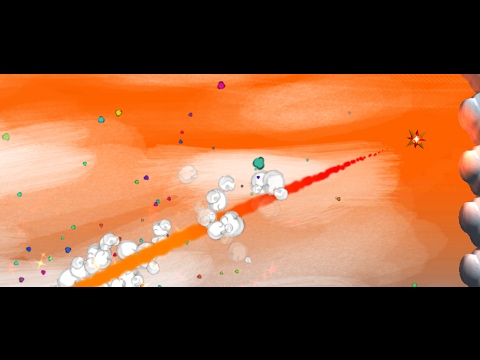 Super Shooting Star Trailer - YouTube