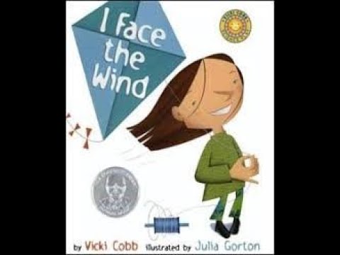 I Face The Wind - YouTube