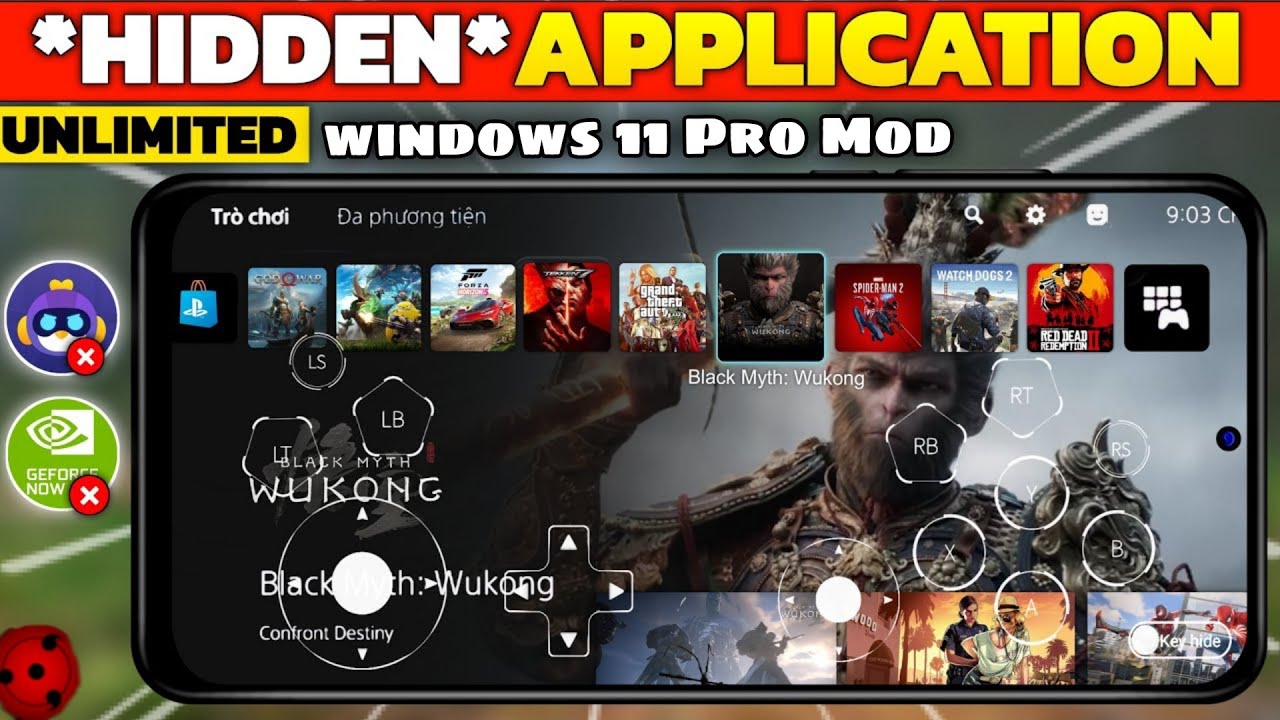 Have 2GB 💩 Tatti Phone Play GTA 5 unlimited time windows 11 mod - YouTube