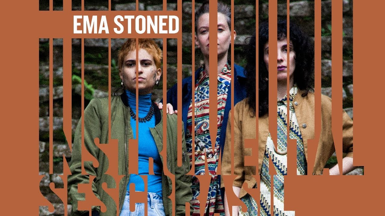AO VIVO | 01/10 - Ema Stoned - às 19:00 - YouTube