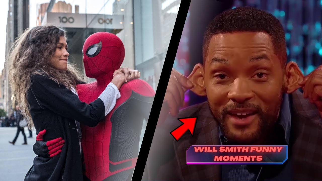 Top 10 Funniest Moments from Celebrity Interviews! - YouTube