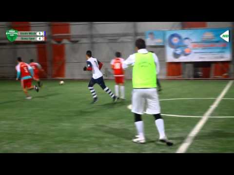 Gözde Müzik-Ekinci Spor macın görüntüleri / antalya / iddaa Rakipbul Ligi 2015 Açılış Sezonu