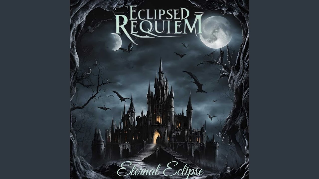 Eternal Eclipse - YouTube