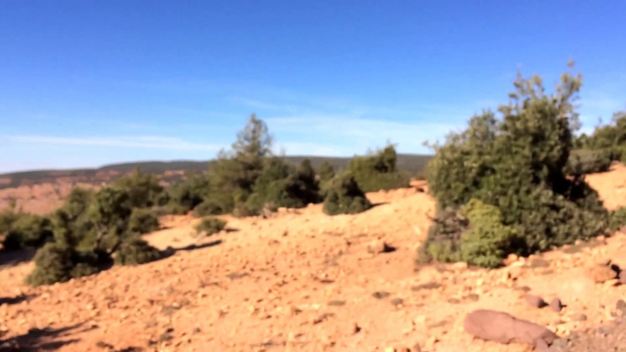 The Asni Valley in Morocco - YouTube