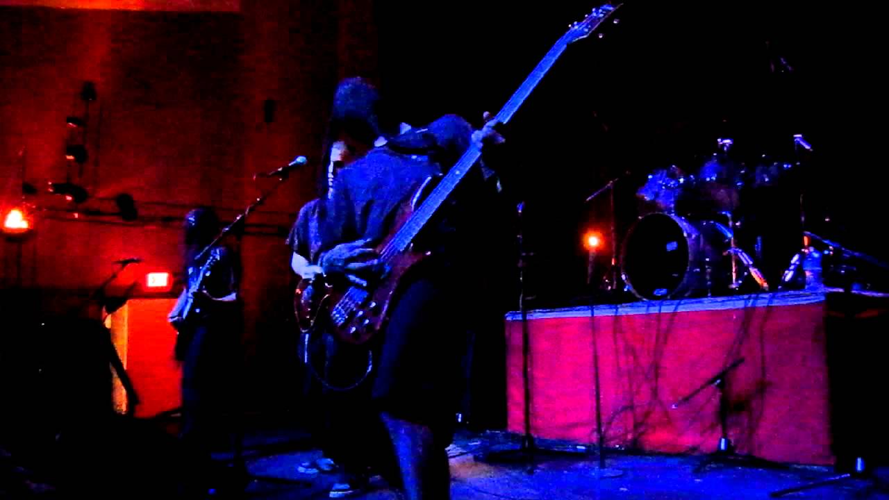 Human Filth 5-26-12 - YouTube