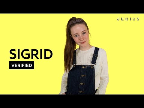 Sigrid \