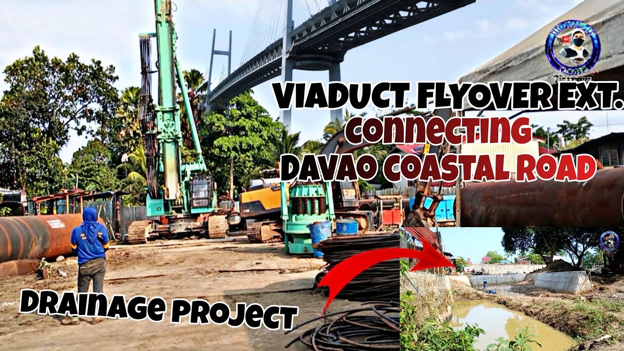 P.2Bahay noon magiging Tulay na ngayon|Ito na pinaka hihintay ...