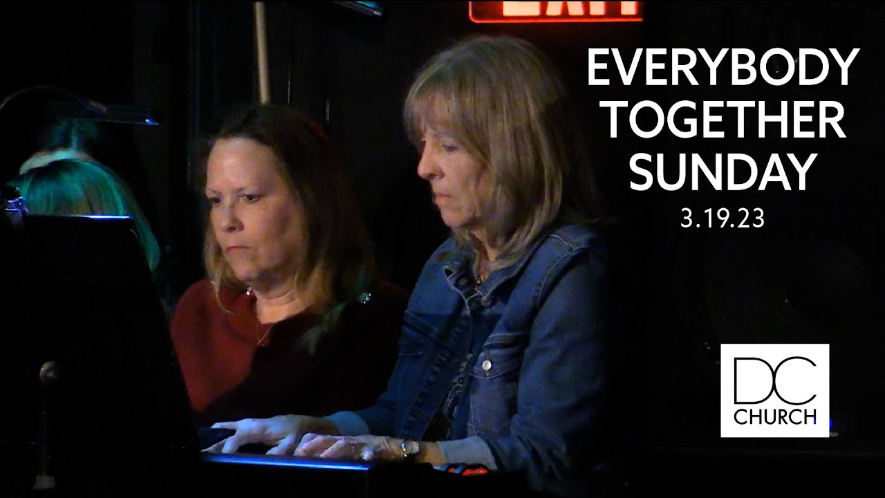 Everybody Together Sunday from the West Portsmouth Campus - YouTube