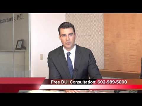 Super Extreme DUI in Arizona: Jail Time, Fines and the Law - YouTube