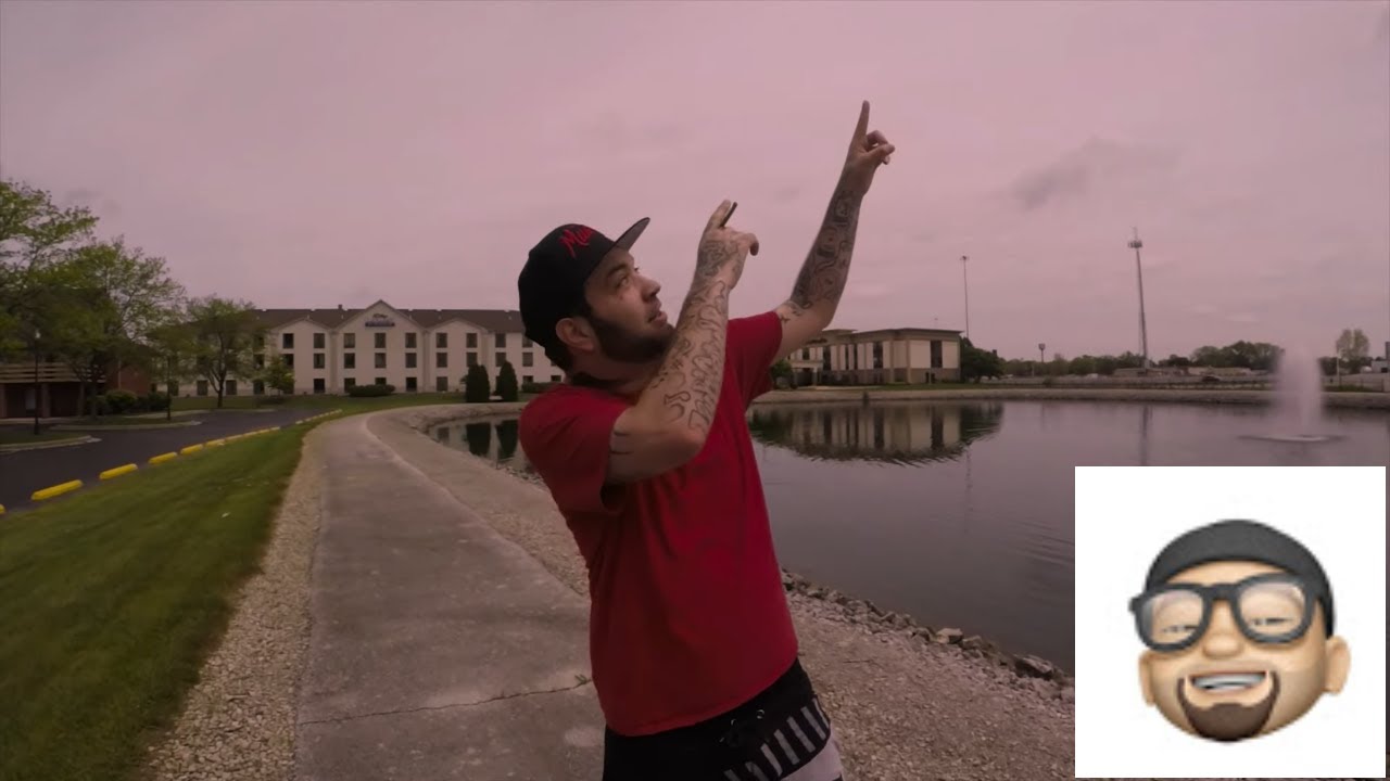 "Waterworks" | Barz Mays (Official Music Video) - YouTube