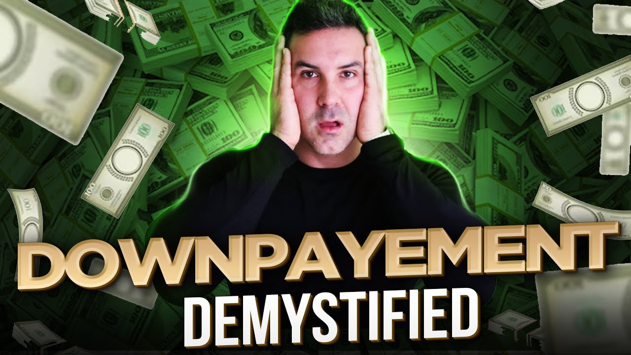 How Much Do I Need For A Down Payment First Time Home Buyer YouTube How Much Do I Need For A Down Payment First Time Home Buyer YouTube