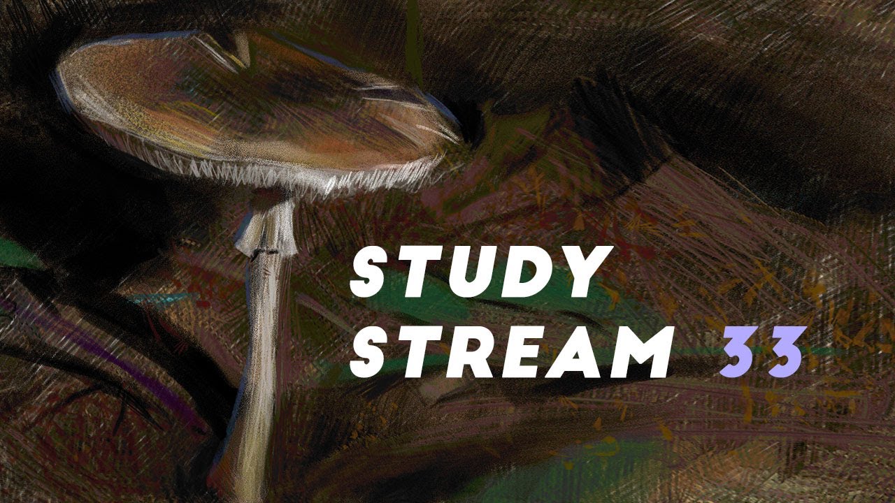 Study Stream 33 - YouTube