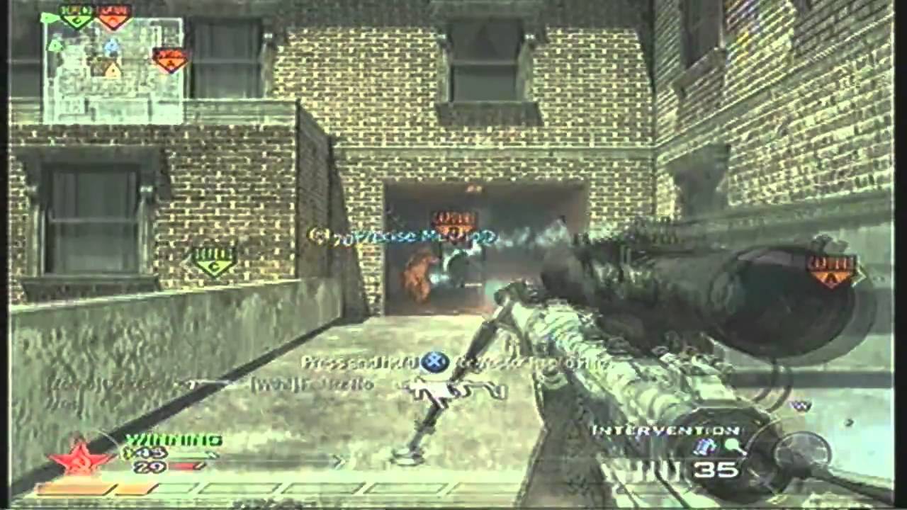 Willy G shot - YouTube