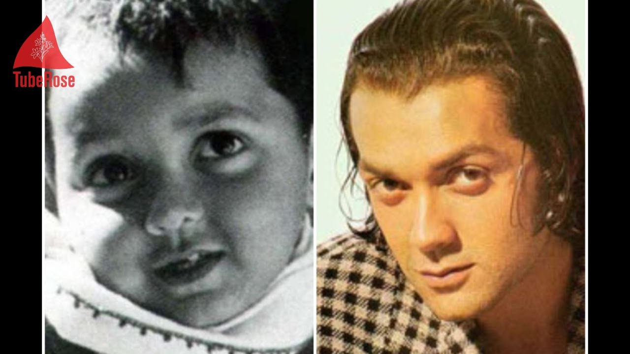Bobby deol exclusive old pics, Some rare unseen Bobby deol, Bobby deol ...
