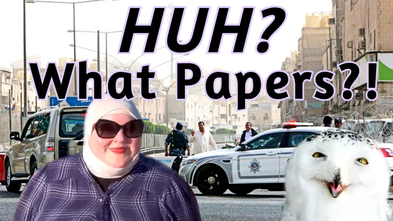 Foodie Beauty Could Have a YEAR LONG VISA, BUT Civil Employees Can ...