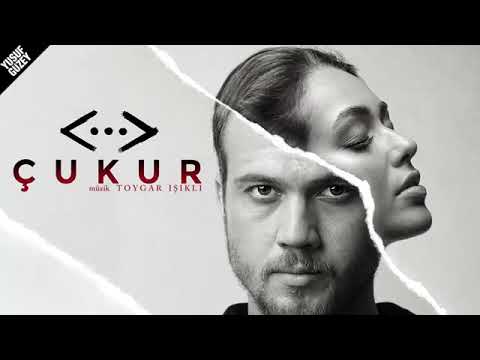 (Çukur) emrah amir aksiyon müziği süper
