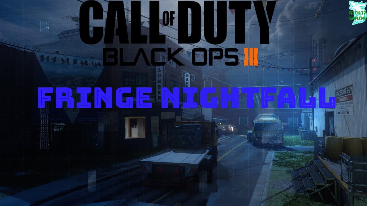Call of Duty Black Ops 3 - Jumping Back To The Last Best COD Game ...