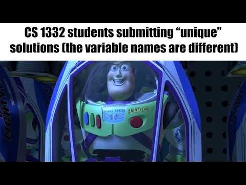 Georgia Tech Slander - YouTube