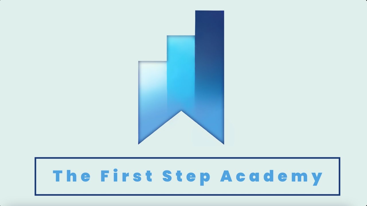 M0: Introduction to the First Step Academy (demo) - YouTube