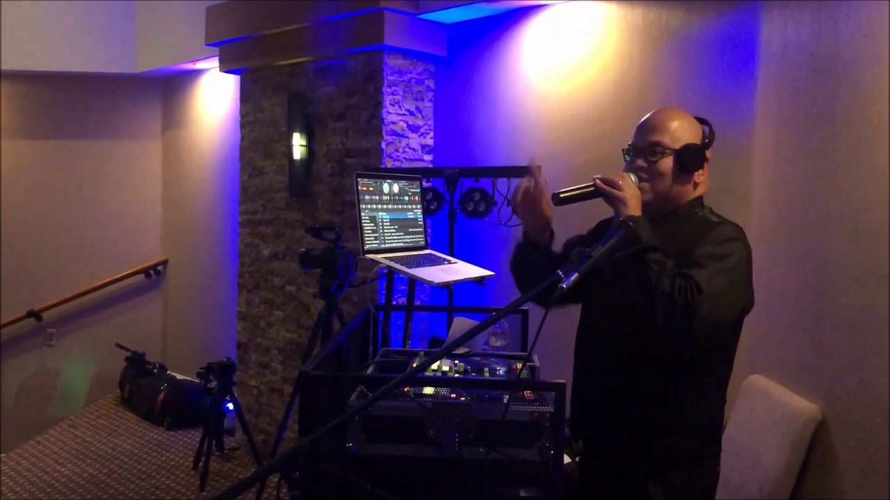 Elegant Events Media DJ Cha Cha Slide/ Cupid Shuffle Remix! - YouTube