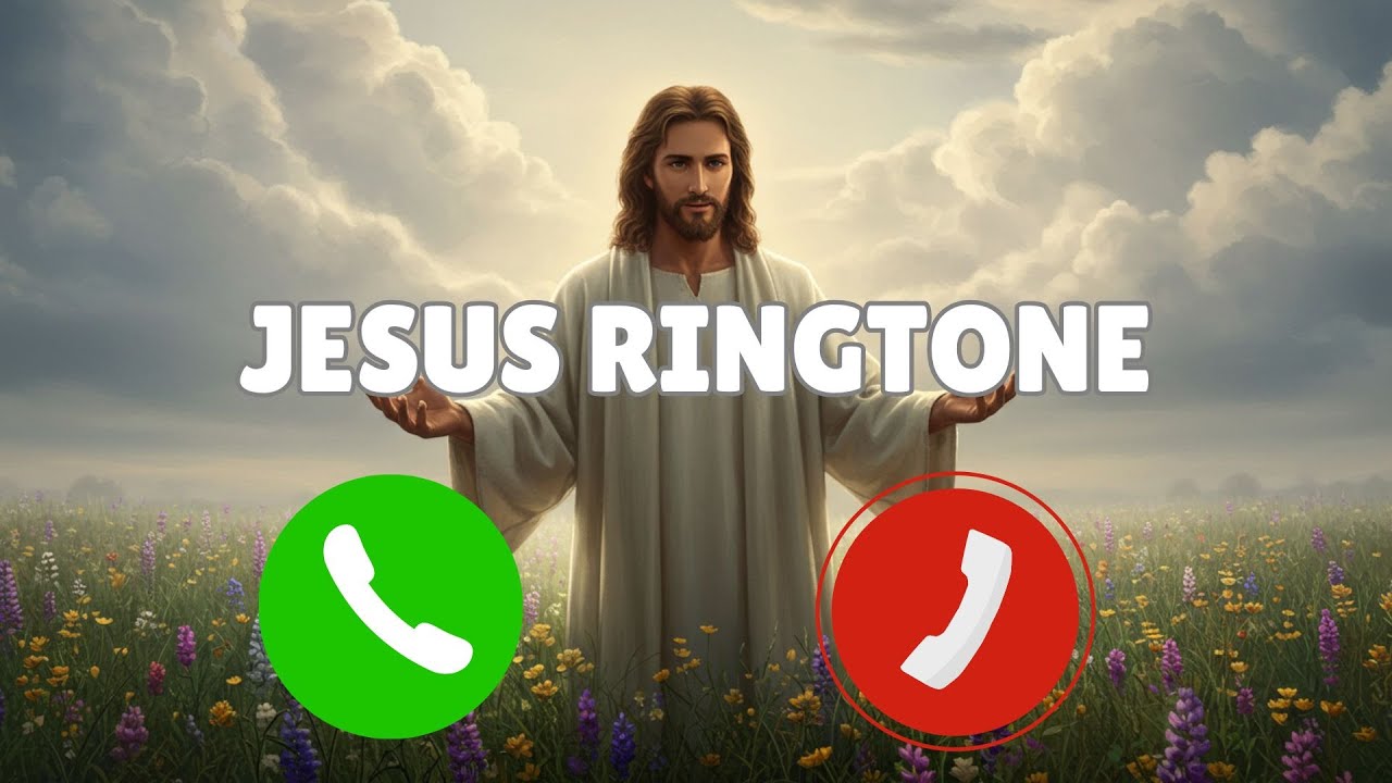 New Christian Ringtone | Christian songs RingtoneTunes - YouTube