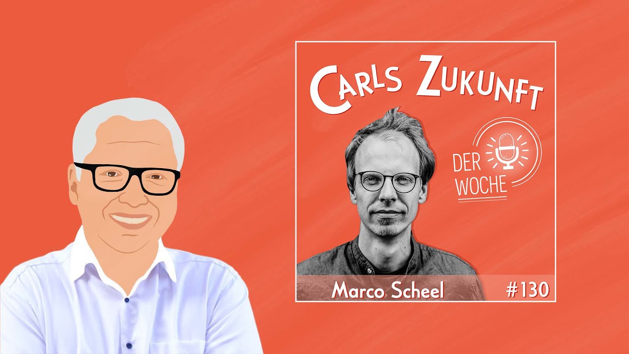 Marco Scheel – Wir können nicht alle mit dem MacBook in Kreuzberg im ...