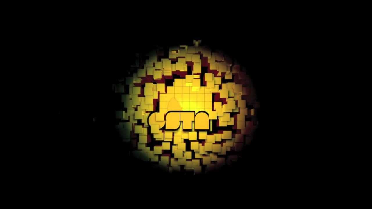 Intro #7 PACMAN - YouTube