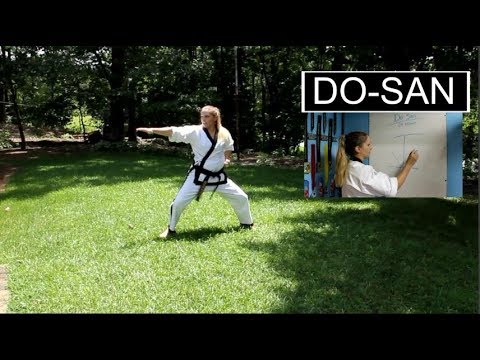 Do-San | Meaning & Step-by-Step - YouTube