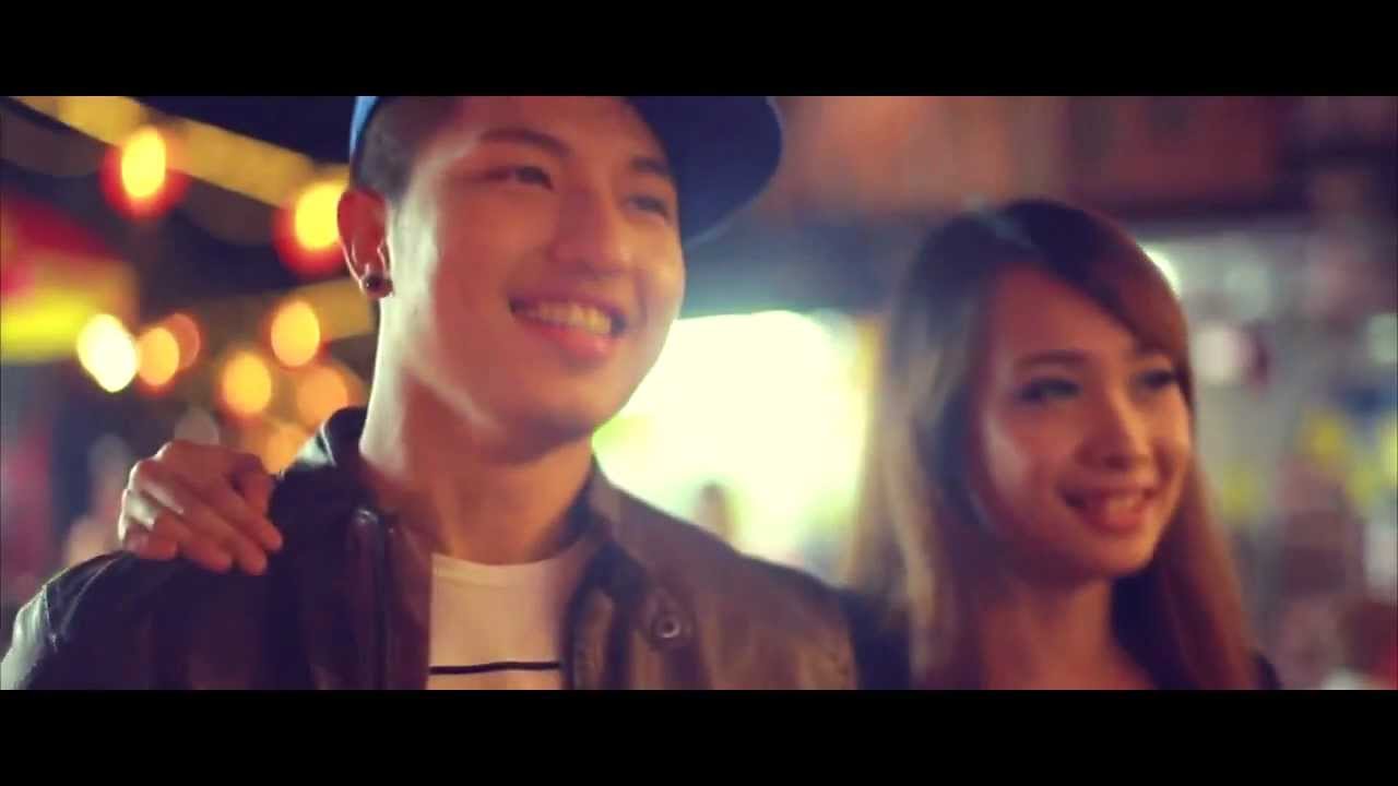 Dream Walker Ye' Naung Ft.Nyo Gyi (Official Music Video) - YouTube