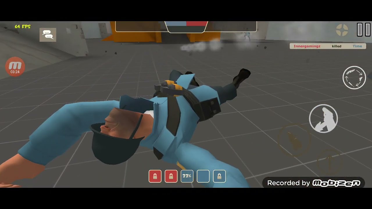 play tf2 on mobile - YouTube