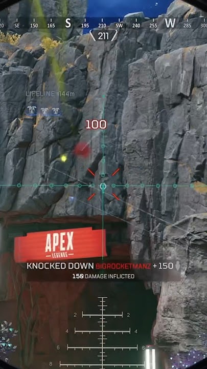 I’m a hard stuck platinum. I cannot escape this purgatory ☹️🐸 #apex #apexlegends # ...