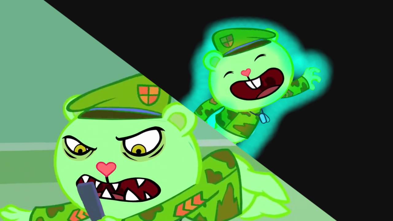 Handy Happy Tree Friends Youtube Poop