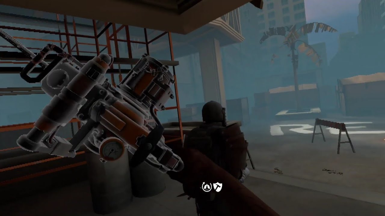 TWD: S&S Retribution Ep.12 [The Tower War] - YouTube