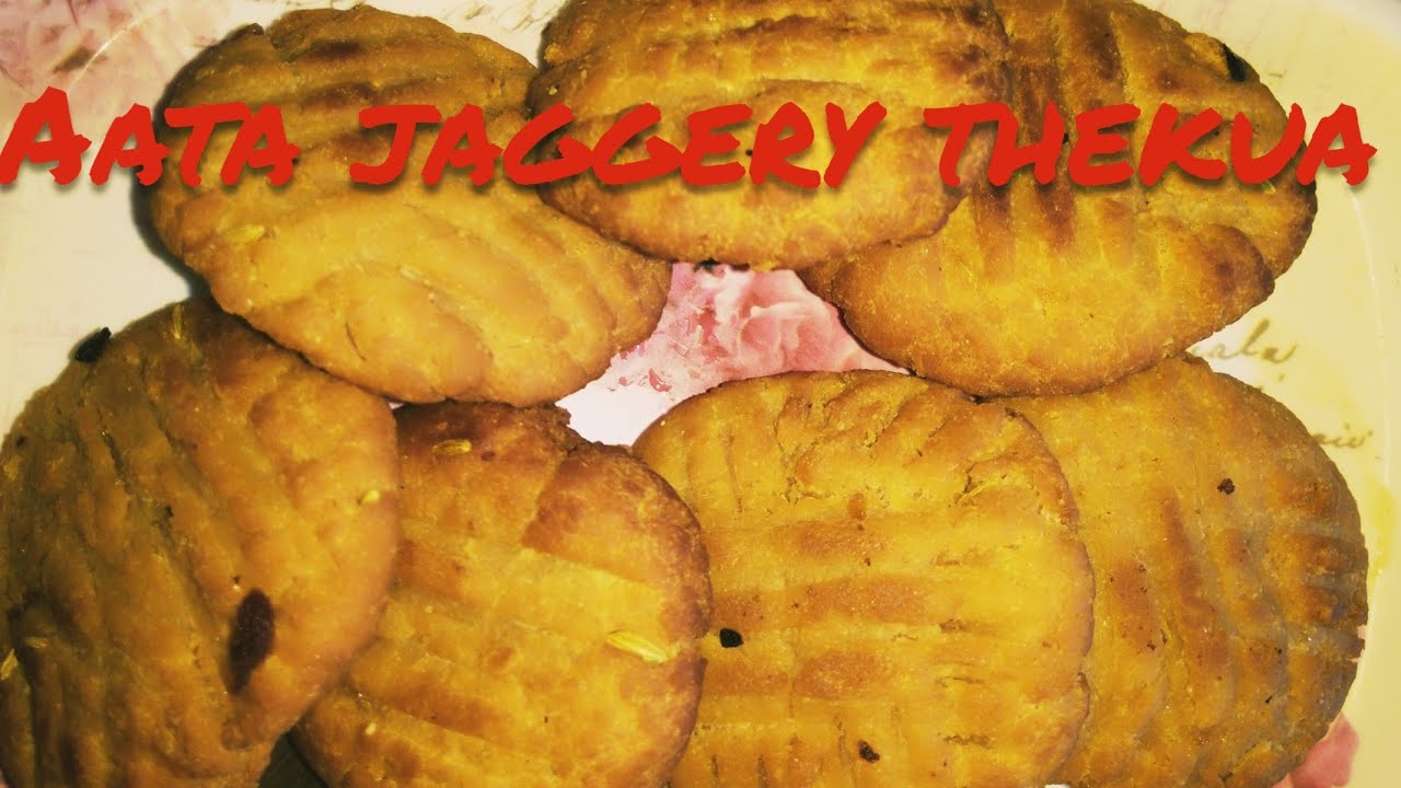 Suji maida khasta thekuva in Bihari style.khasta thekuva recipe. - YouTube