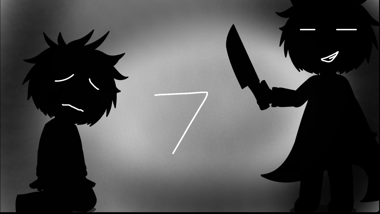 Villain Izuku Origin Story || Part 7 || READ DESC!!! || Version 1 - YouTube