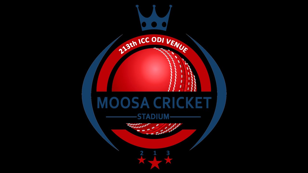 Australian And British Counsel friendly game @Moosa Cricket Stadium in ...