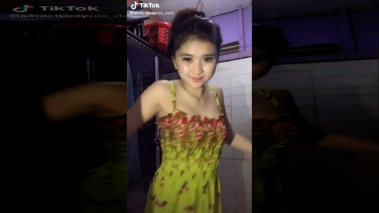 GOYANG HOT TIK TOK AUTO MUNCRAT VOL. 3 HD - YouTube
