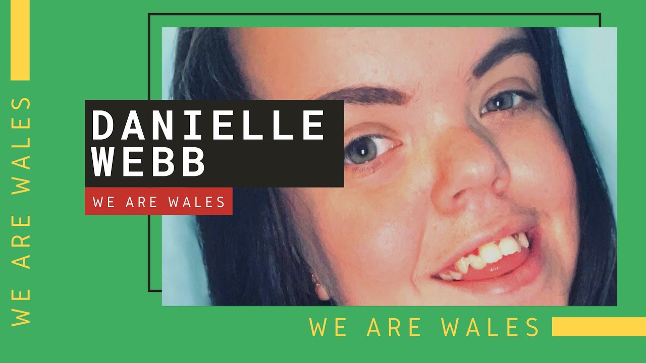 Danielle Webb's Instagram, Twitter & Facebook on IDCrawl