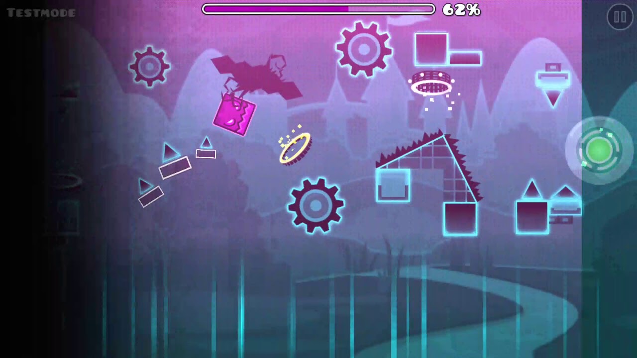 Nautilus Preview II - YouTube