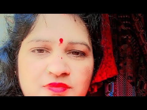Pooja dubey .77 is live - YouTube