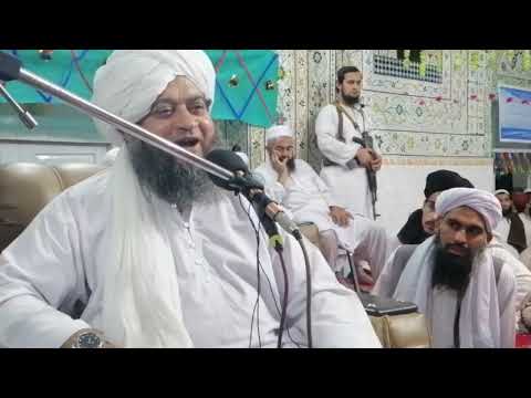 MOLANA IZAZ UL HAQ SAHIB NEW PASHTO BAYAN 2022 | ISLAMIC BAYAN